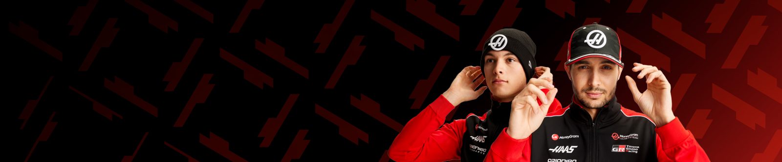 MoneyGram Haas F1 Team Merchandise | Gear Up Like a True Fan